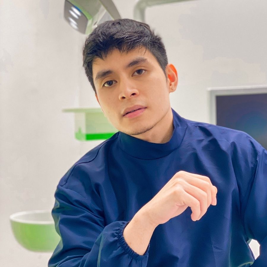 Get A Shoutout from Dr Ezzy Tiktok's Dentist at CelebrityGreetings.ph – CelebrityGreetings.PH