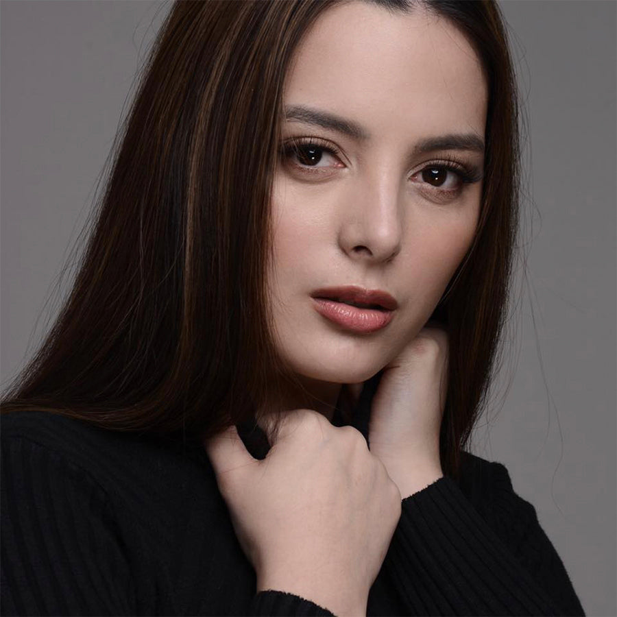 Grab a celebrity greeting from Margo Midwinter at CelebrityGreetings.PH