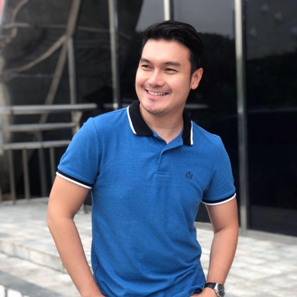 DJ Rico Panyero – CelebrityGreetings.PH