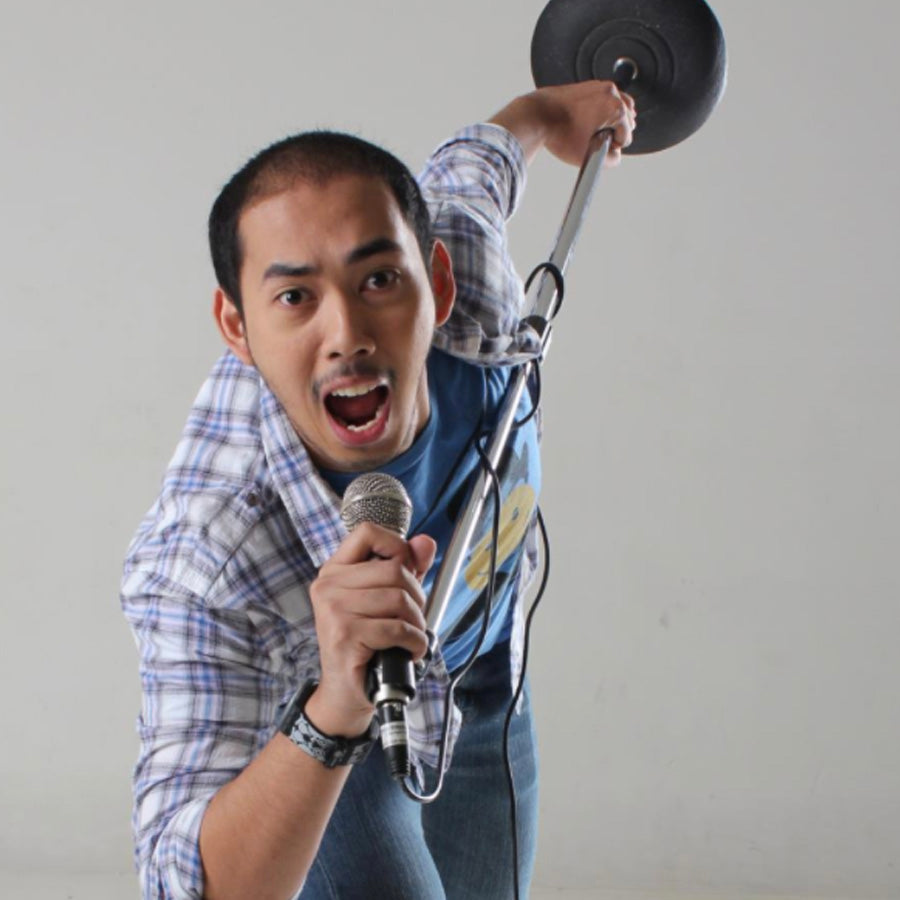 James Caraan - Celebrity Greetings Philippines | Comedian PH ...