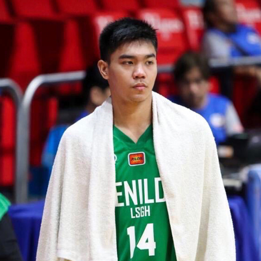 RC Calimag | Custom video greeting at CelebrityGreetings.PH