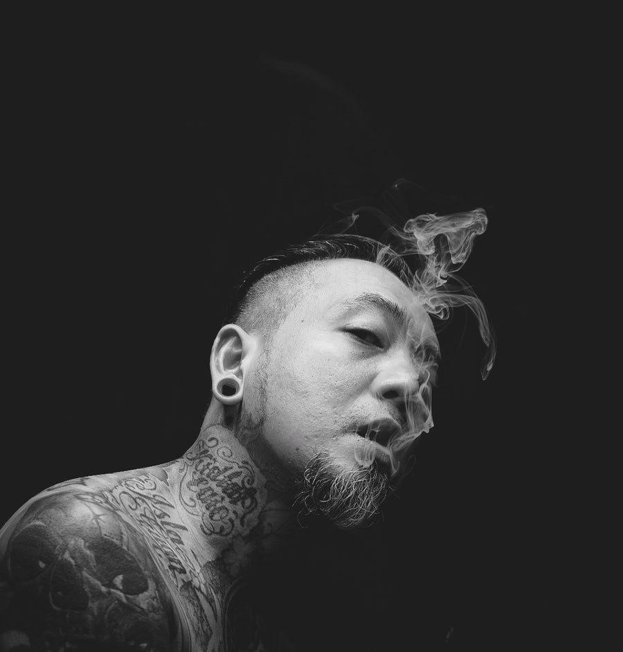 Get A Celebrity Shout Out from Filipino Rock Icon Jay Contreras Here ...