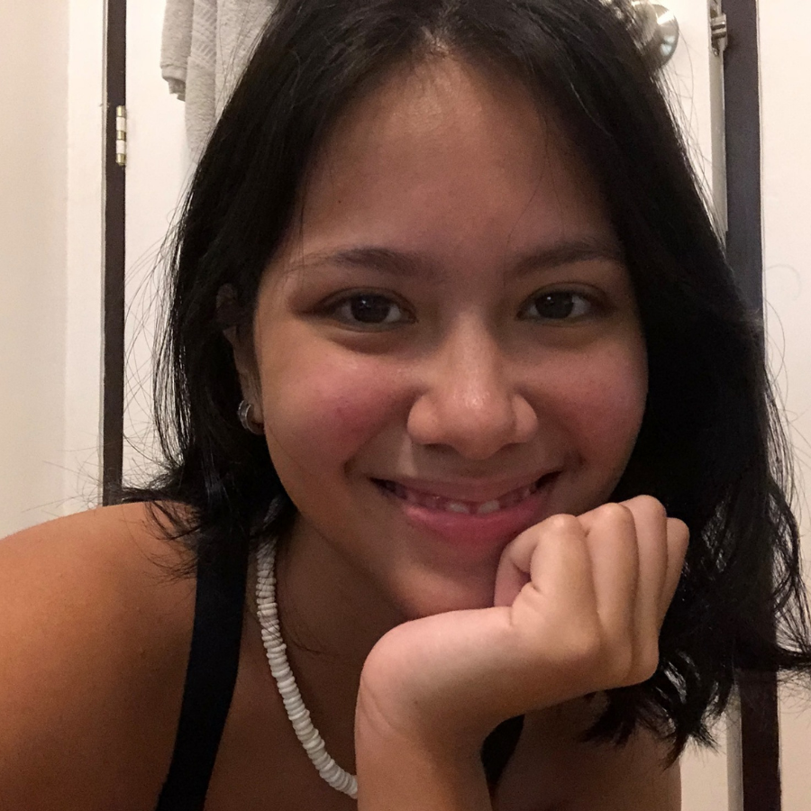 Sammi Borro | Tik Tok Creator - Get a CelebrityGreeting.PH Video Here ...