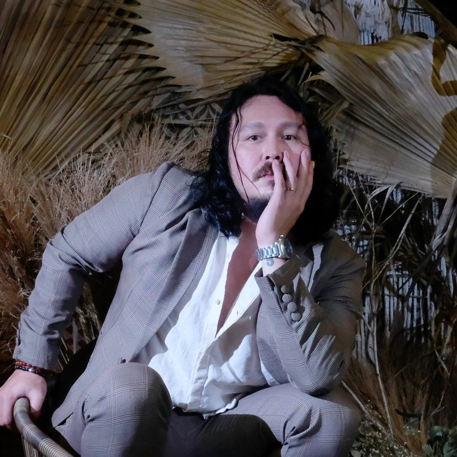 Baron Geisler Tabing Ilog