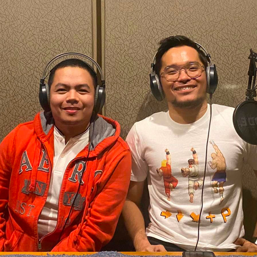 Creepsilog – CelebrityGreetings.PH