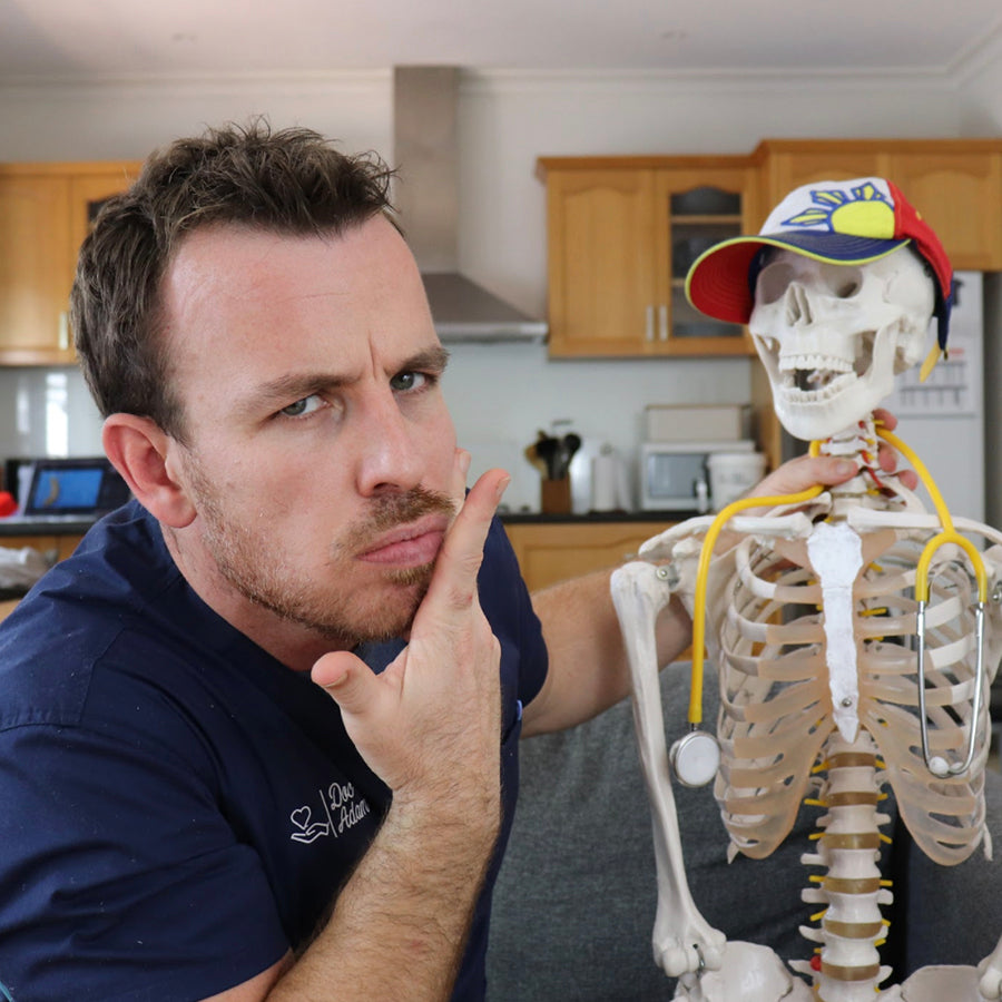 Doc Adam – CelebrityGreetings.PH