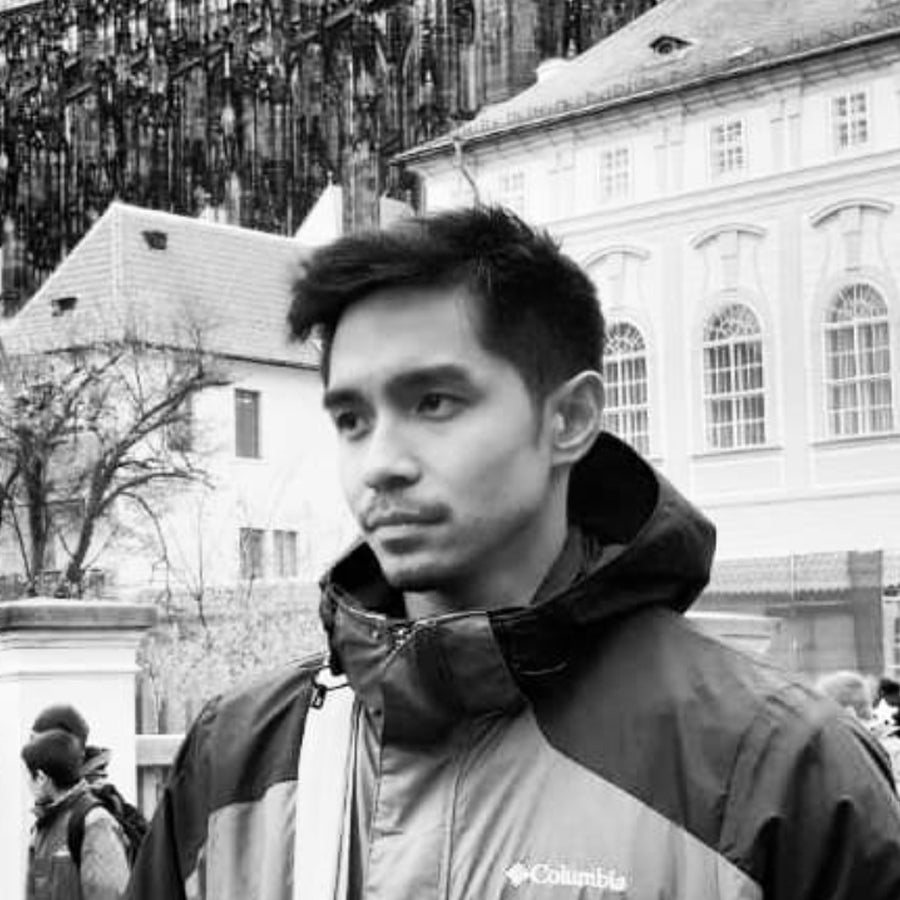 JC Tiuseco – CelebrityGreetings.PH