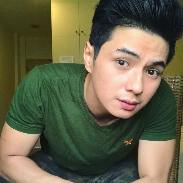 BAE Kenneth Medrano - Get A Celebrity Shoutout from Kenneth Medrano ...