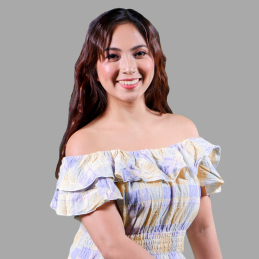 DJ Maria Morena – CelebrityGreetings.PH