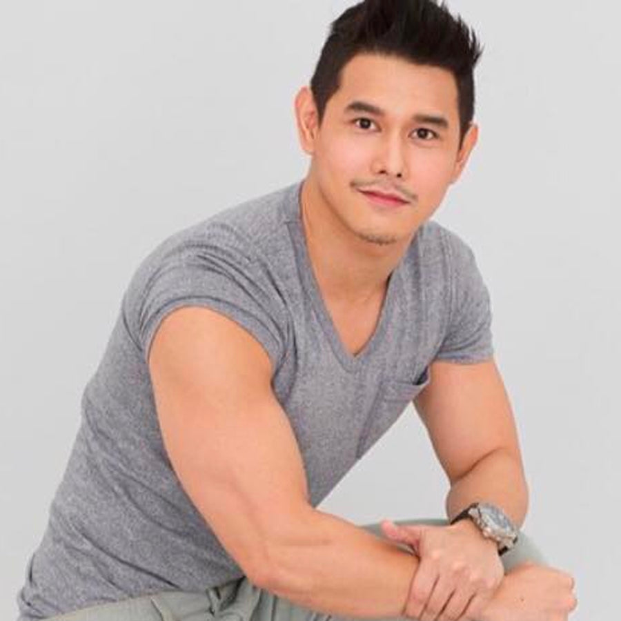 Mico Aytona | Customize your celebrity shoutout at CelebrityGreetings.PH