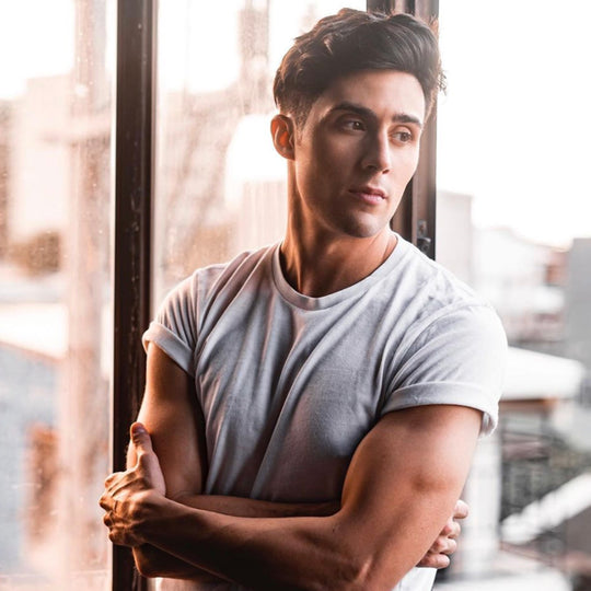 Nico Locco | Order a custom celebrity shoutout at CelebrityGreetings.PH