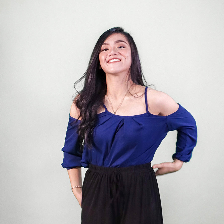 DJ Robin Sienna – CelebrityGreetings.PH